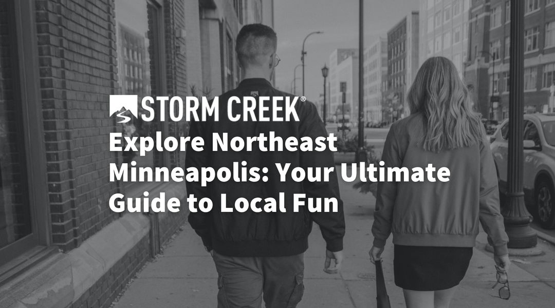 Explore Northeast Minneapolis: Your Ultimate Guide to Local Fun – Storm ...