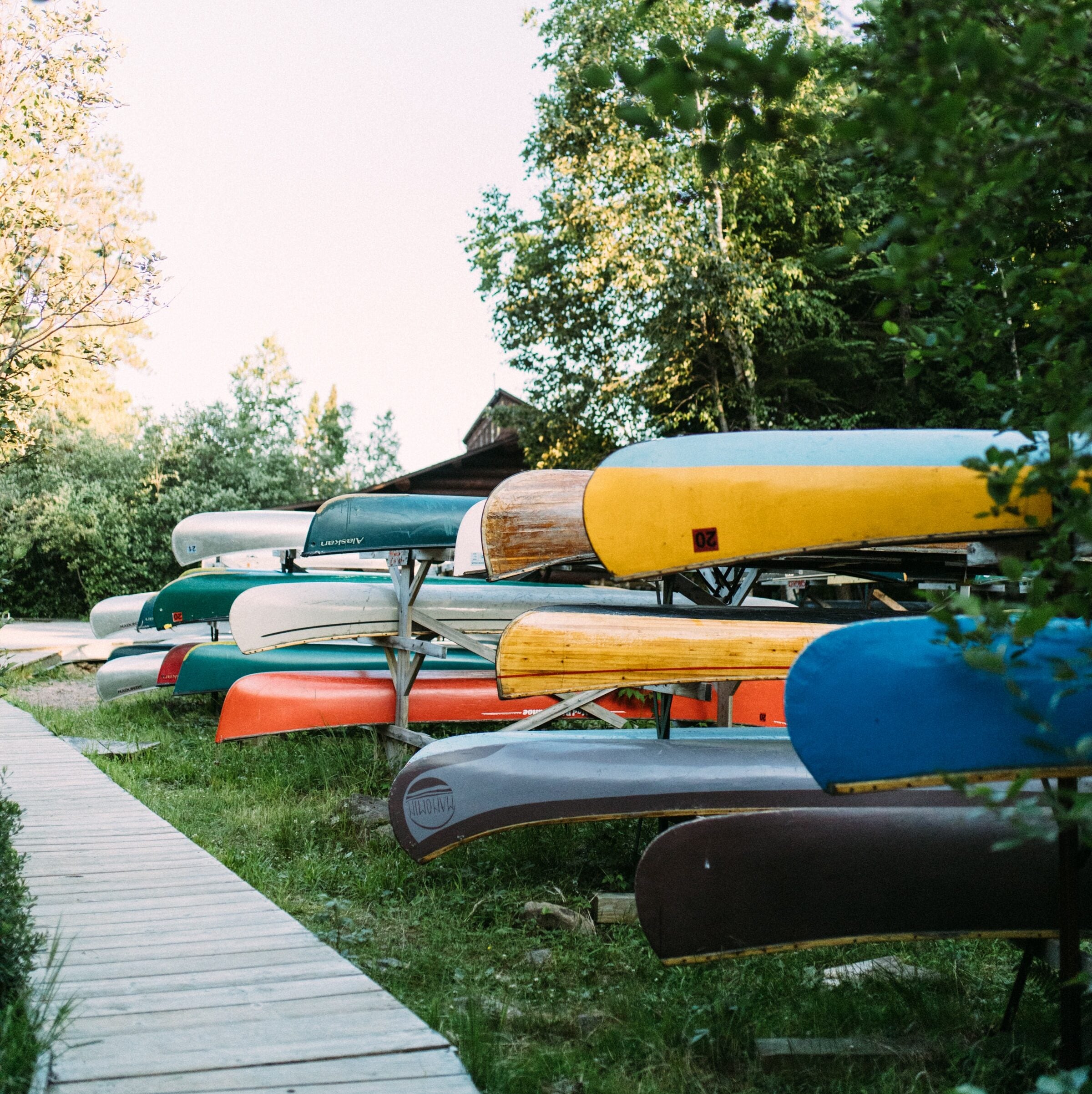 9 Minnesota Adventures for Your Summer Bucket List – Storm Creek