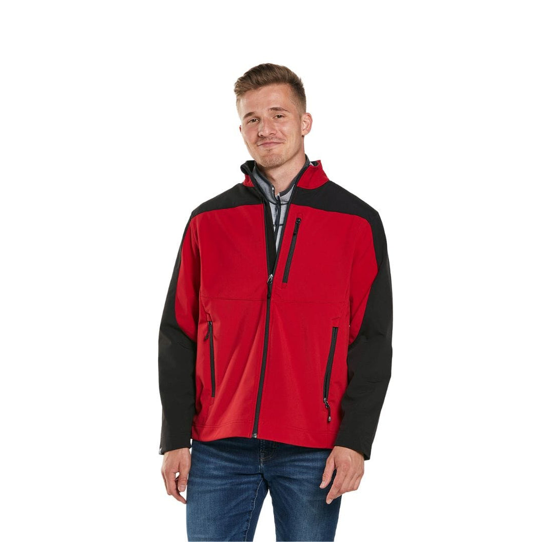 Jackets – Storm Creek